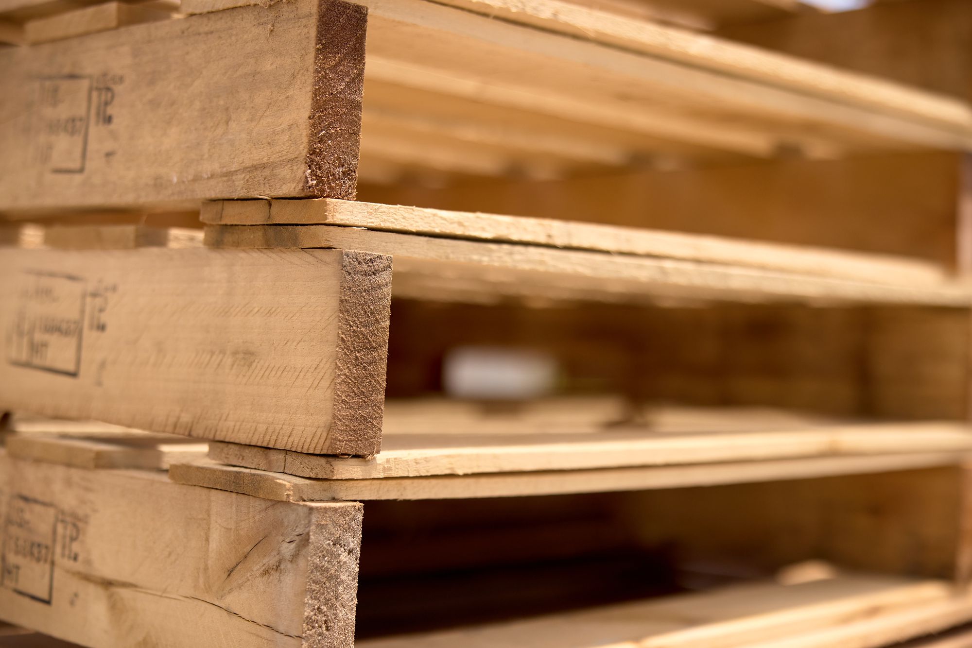 Pallet Supplier Near Me | Pallets Plus